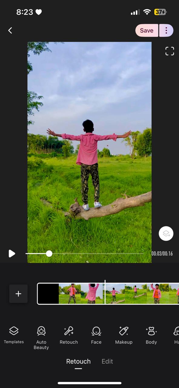 Wink: Video Enhancer & Editor How to Use - Appnagarn.com